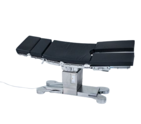 Electric Bariatric Operating Table – GeorgianMedi