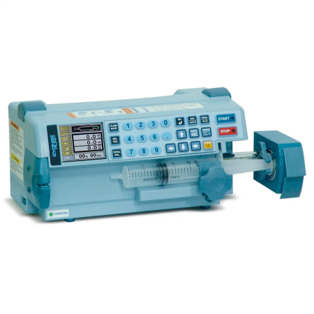 Infusomat SP800 – GeorgianMedi