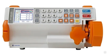 Infusomat SP800 – GeorgianMedi