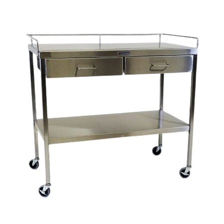 Manipulation Table with Drawer – GeorgianMedi
